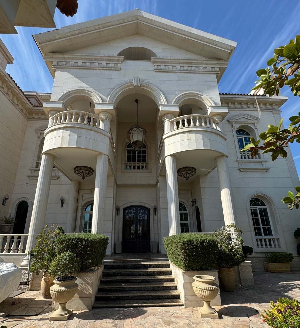 Projects – Bin Lahej